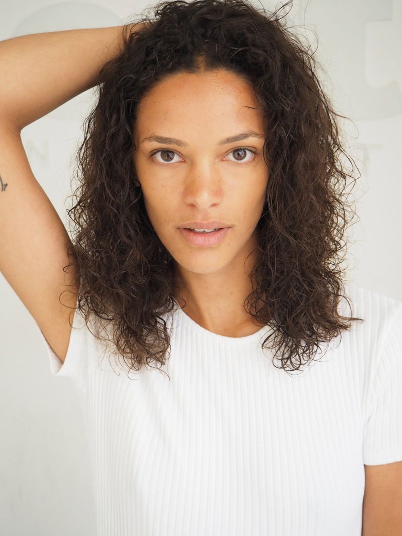 Select Model Management London 2020 Polaroids/Digitals (Polaroids-Digitals)