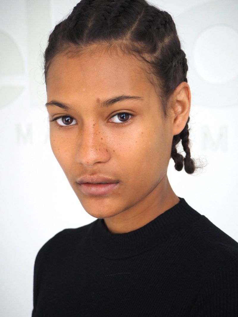 Select Model Management London 2020 Polaroids/Digitals (Polaroids-Digitals)