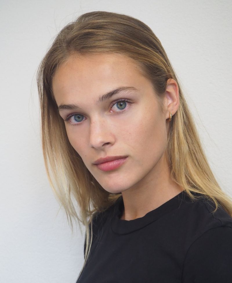Select Model Management London 2020 Polaroids/Digitals (Polaroids-Digitals)