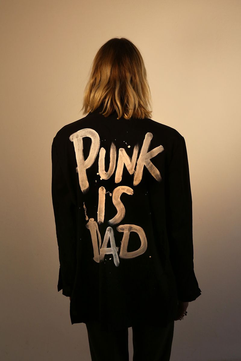 Supernal Photophobia by Attilio Cusani (Kaltblut Magazine)