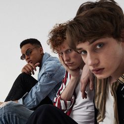 Ben Copeland - Model Profile - Photos & latest news