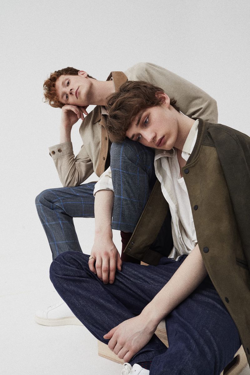 Connections (Carbon Copy)