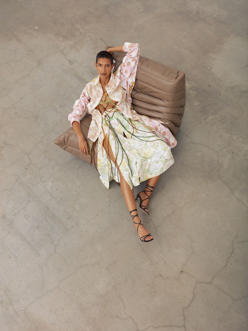 RAVE REVIEW (Elle Sweden)