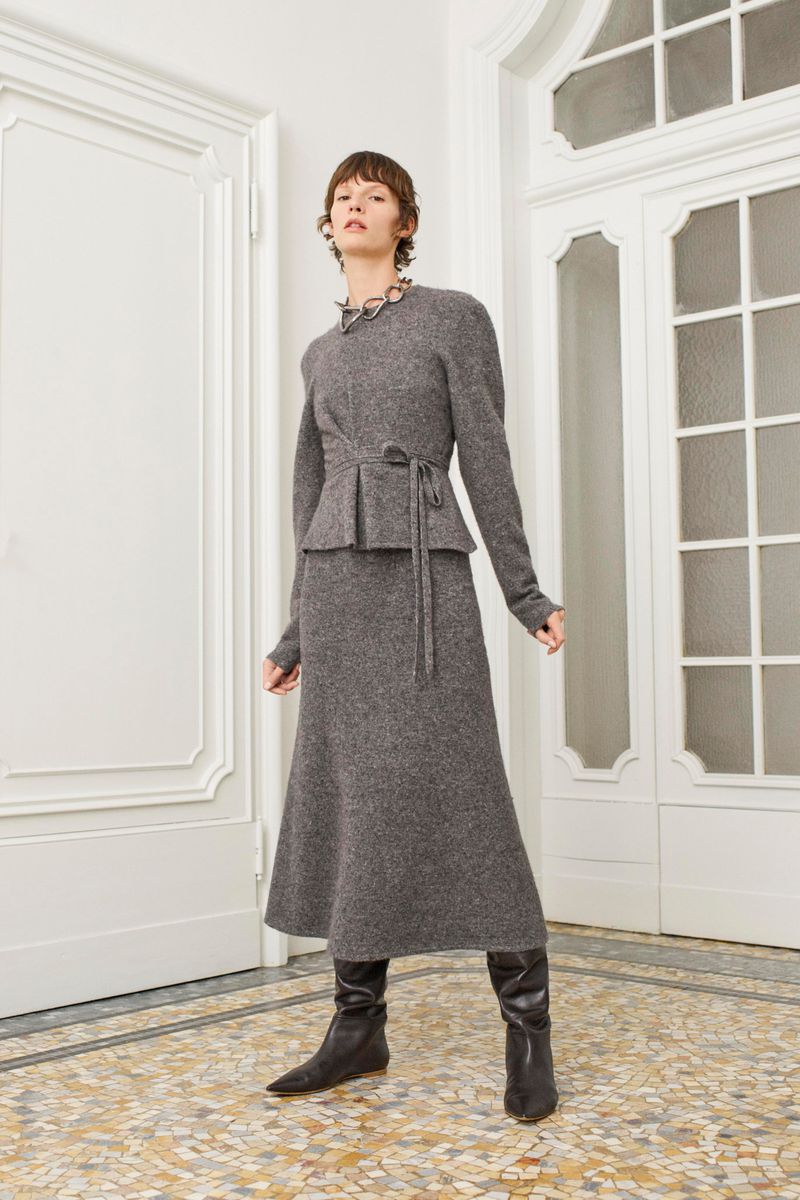 Agnona PreFall 2020 (AGNONA)