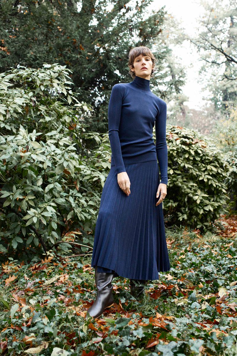 Agnona PreFall 2020 (AGNONA)
