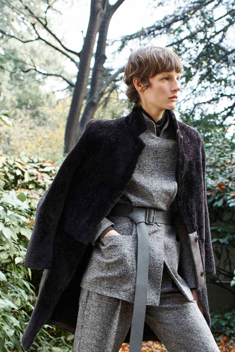 Agnona PreFall 2020 (AGNONA)