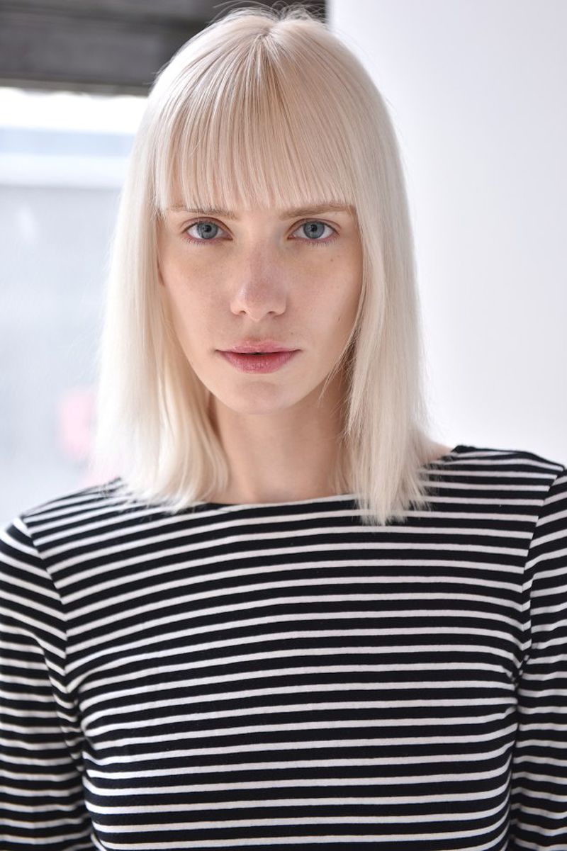 Wild Mgmt Madrid 2019 Polaroids/Portraits (Polaroids-Digitals)