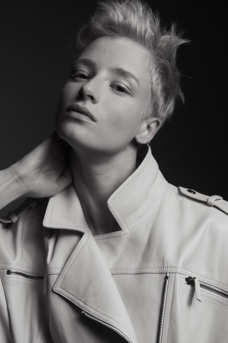 Chanel project (Special Projects)