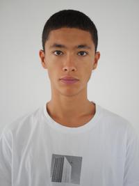 Issa Naciri - Model Profile - Photos & latest news