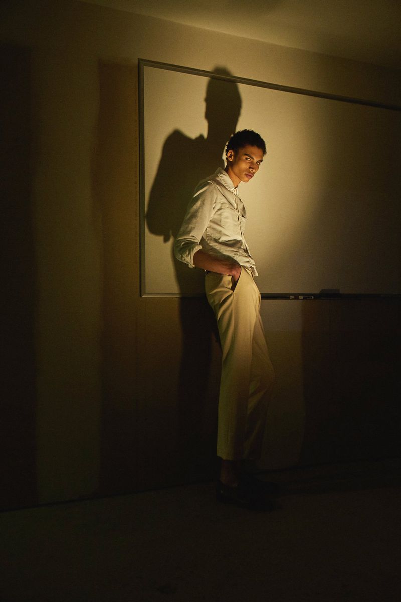 Sol by Brent Goldsmith (SSENSE)