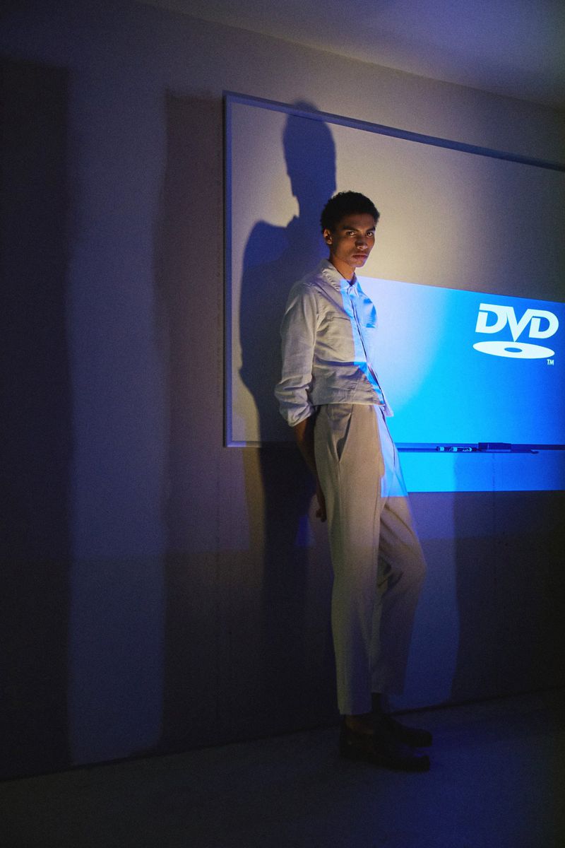 Sol by Brent Goldsmith (SSENSE)