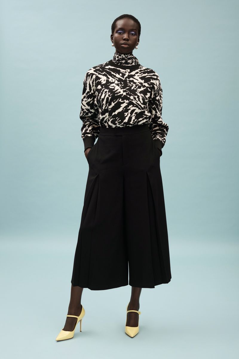 Jason Wu Pre-Fall 2020 Lookbook (Jason Wu)