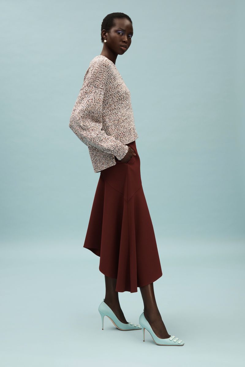 Jason Wu Pre-Fall 2020 Lookbook (Jason Wu)