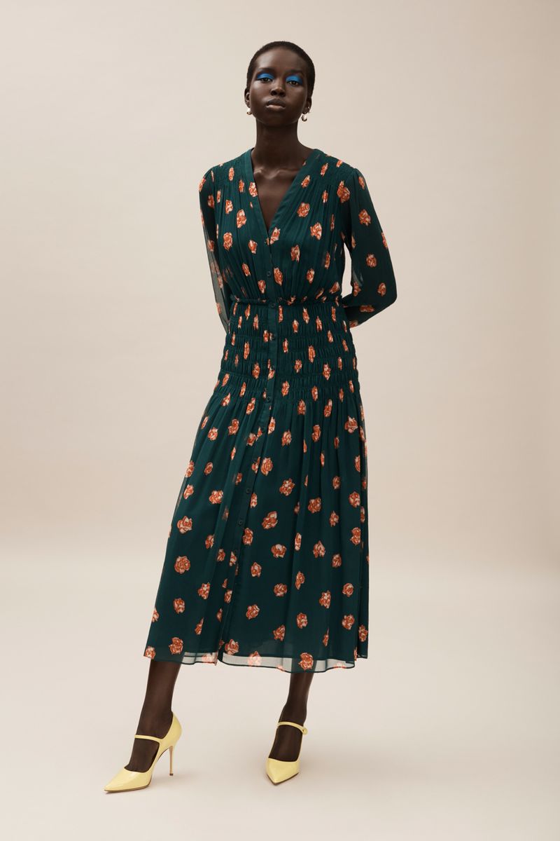 Jason Wu Pre-Fall 2020 Lookbook (Jason Wu)