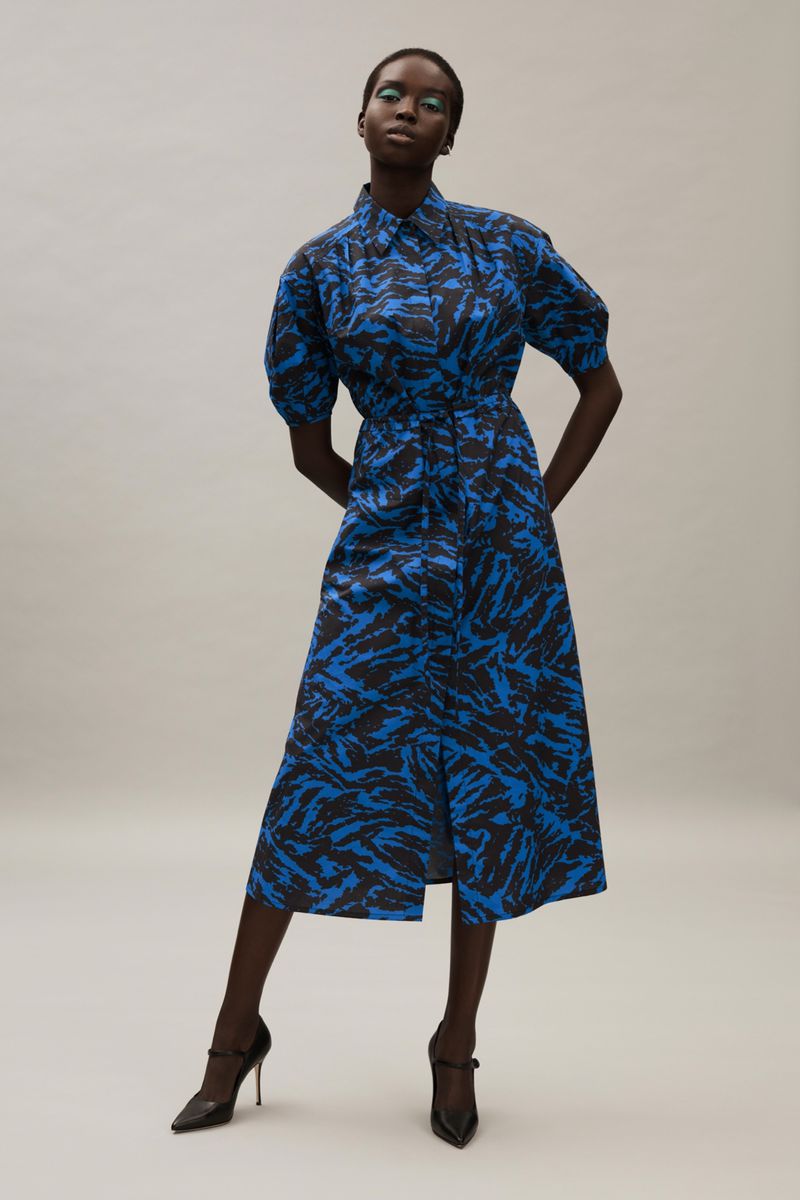 Jason Wu Pre-Fall 2020 Lookbook (Jason Wu)
