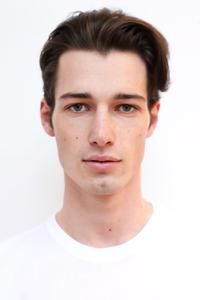 Robbie Beeser - Model Profile - Photos & latest news