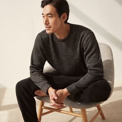 Jino Chun - Model Profile - Photos & latest news