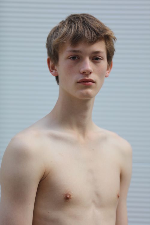 Daniel Olze - Model Profile - Photos & latest news