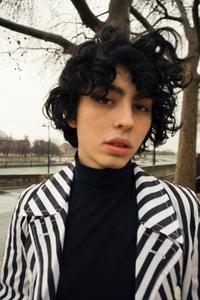 Louis Rault - Model Profile - Photos & latest news