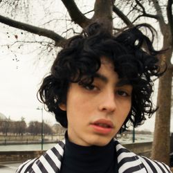 Louis Rault - Model Profile - Photos & latest news