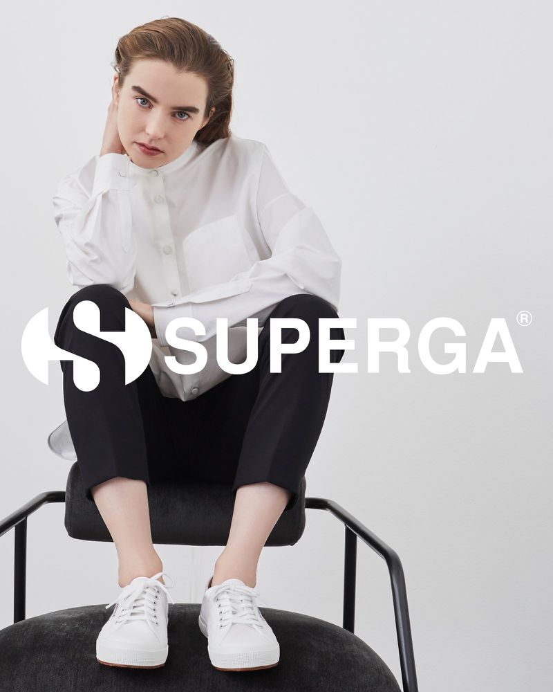 Superga Holiday Campaign (Superga)