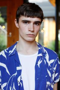 Liam Little - Model - detail by people