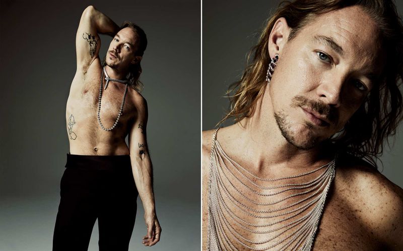 Doing Diplo by Erik Tanner (The Cut)