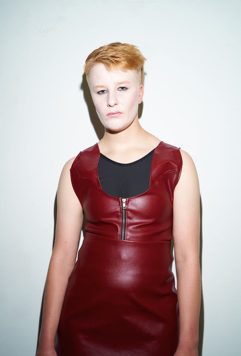 Local Lady (ANSINTH)