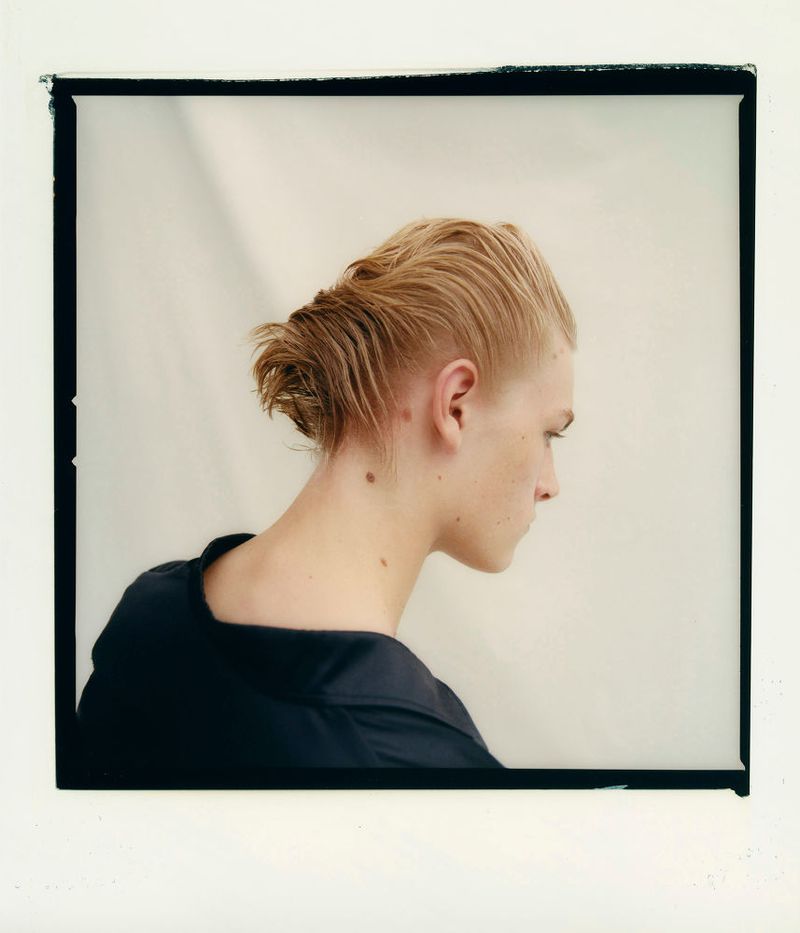 Winter Tango (HERO Magazine)