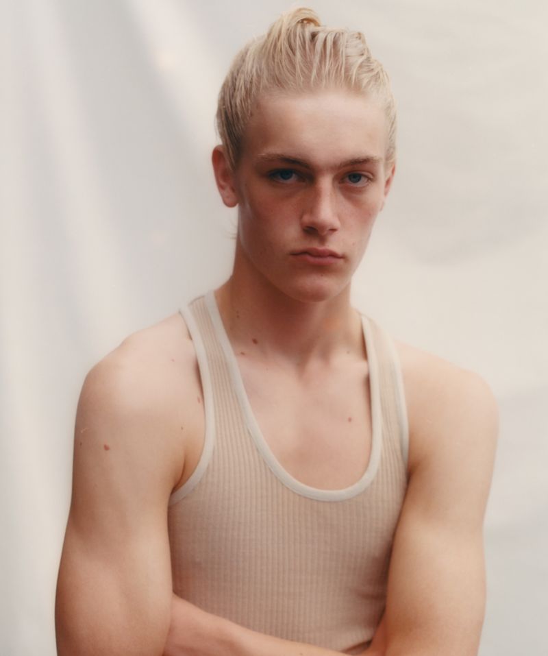 Winter Tango (HERO Magazine)