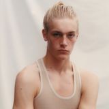 Winter Tango (HERO Magazine)