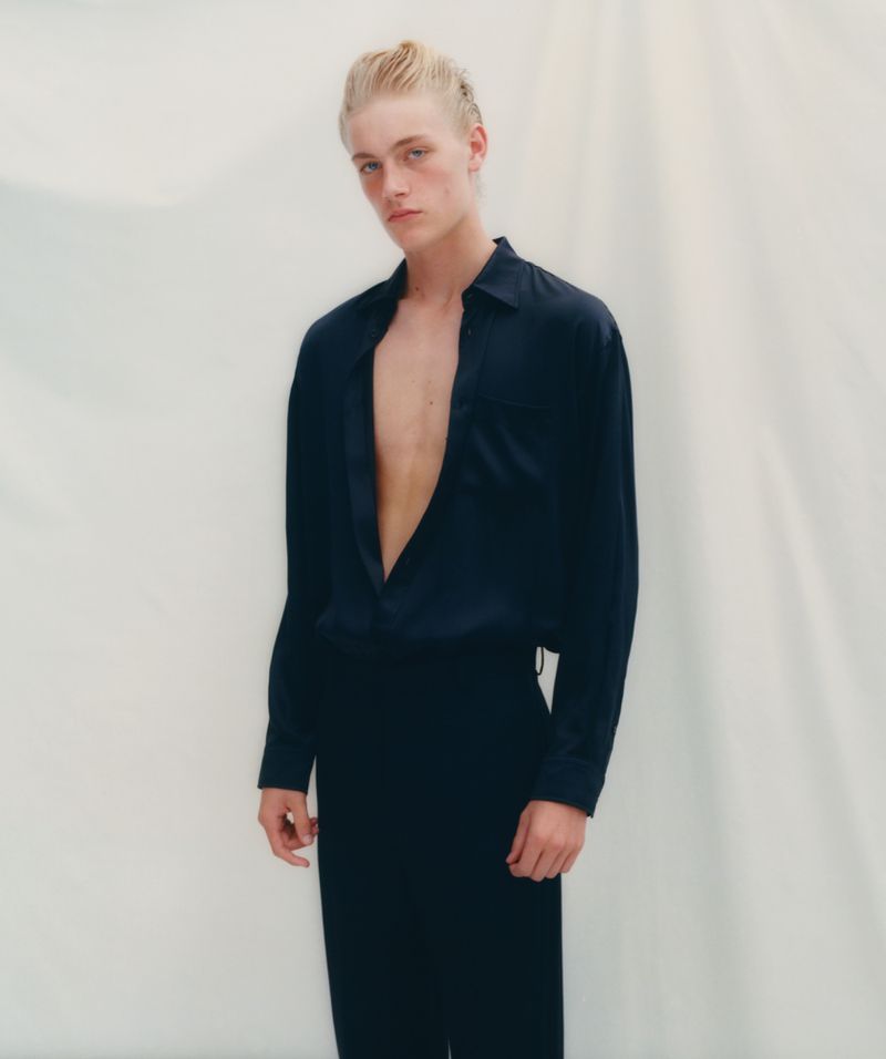 Winter Tango (HERO Magazine)