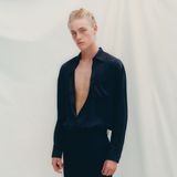 Winter Tango (HERO Magazine)