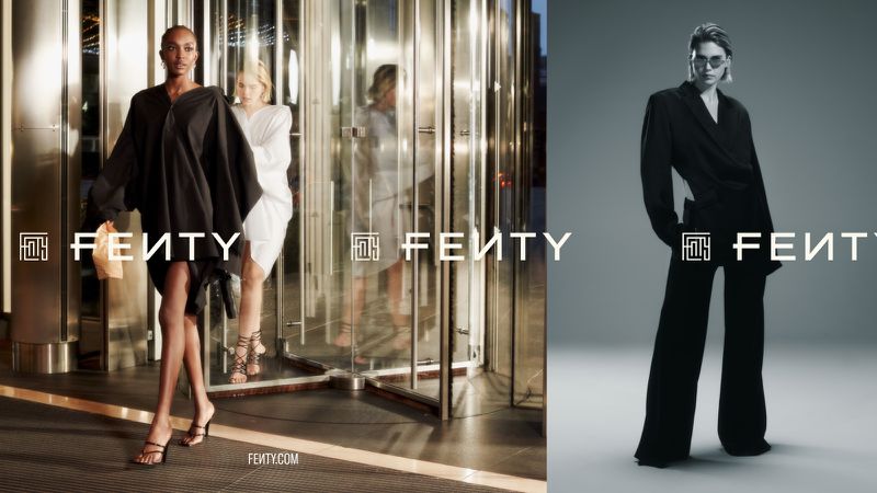 Fenty 12-19 Campaign (Fenty)