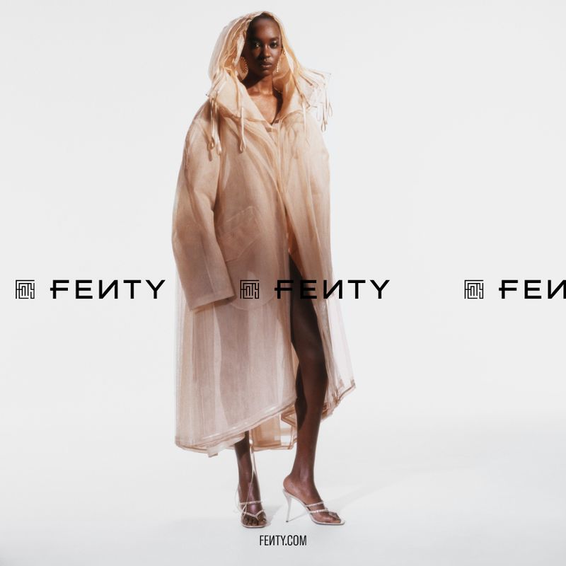 Fenty 12-19 Campaign (Fenty)