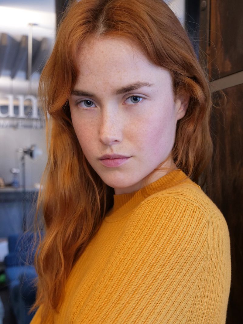 Titanium Management 2018 Polaroids/Portraits (Polaroids-Digitals)