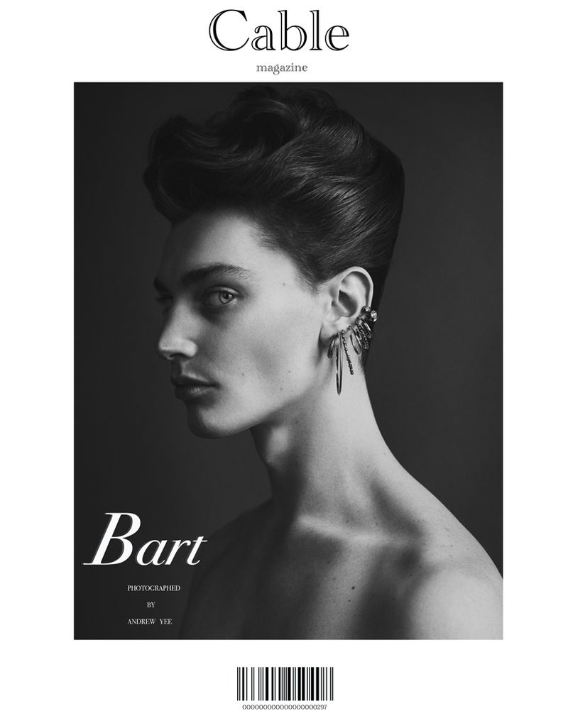 Cable Magazine December 2019 Digital Covers (Various Covers)