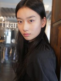Ziwei Cao - Model Profile - Photos & latest news