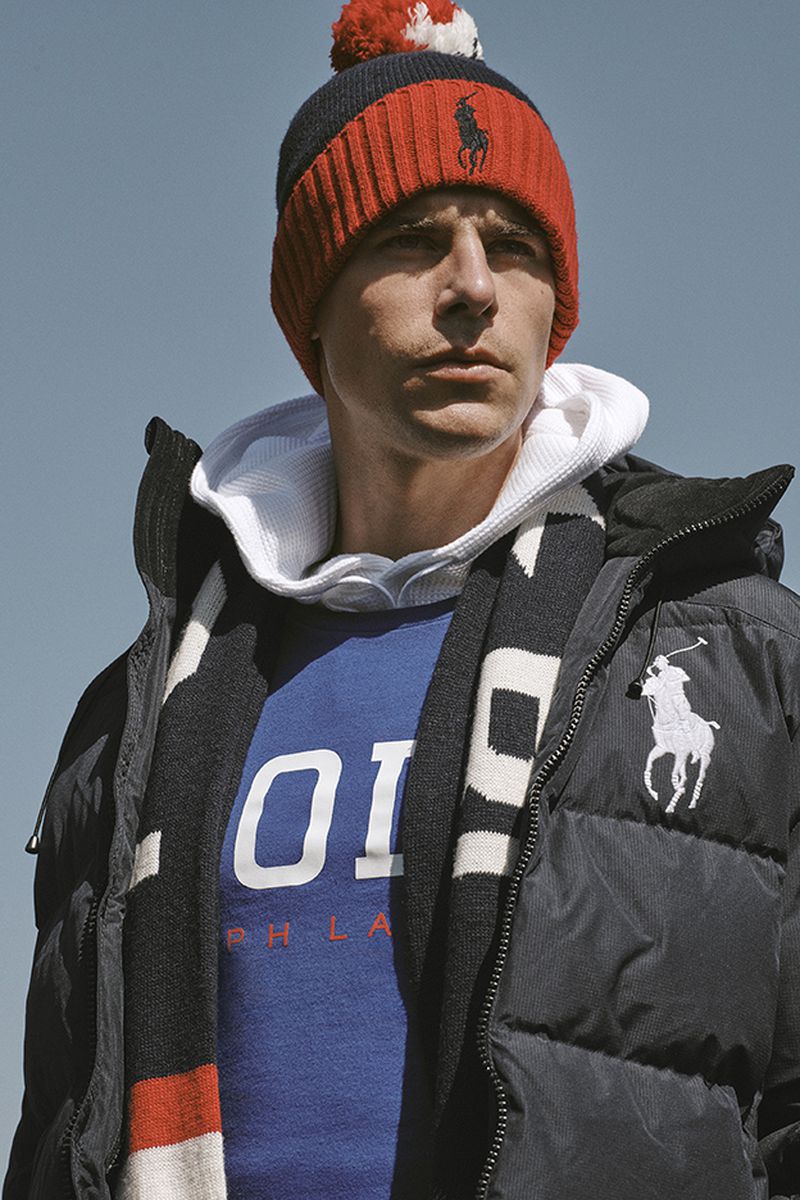 Ralph Lauren Holiday 2019 (Ralph Lauren)