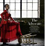 Phyllis Posnick - Fashion Editor/Stylist Profile - Photos & latest news