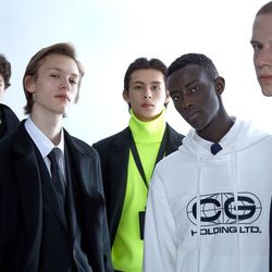 Daniel Olze - Model Profile - Photos & latest news