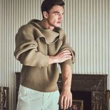 Tyler Cameron (Paper Magazine)