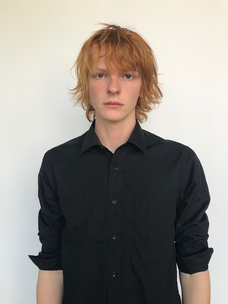 Next New York Men 2019 Polaroids/Digitals (Polaroids/Digitals)