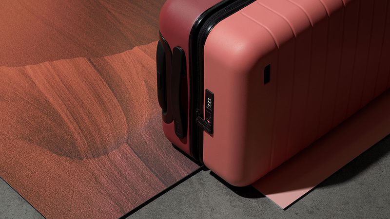 The Coordinate Collection (Various Campaigns)