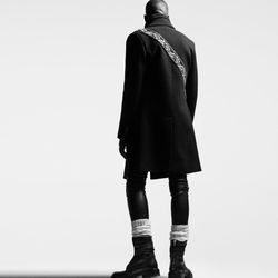 Samuel Rydbacken - Model Profile - Photos & latest news