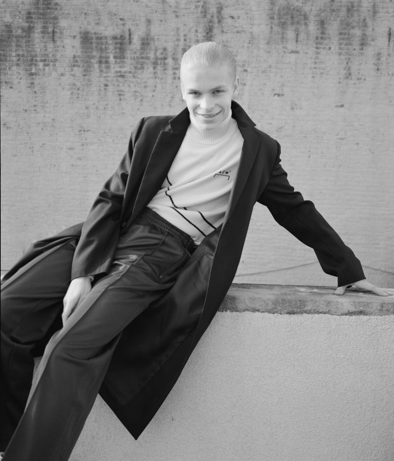 office solutions x Slamjam by Jesper Lund (Office Magazine Online)