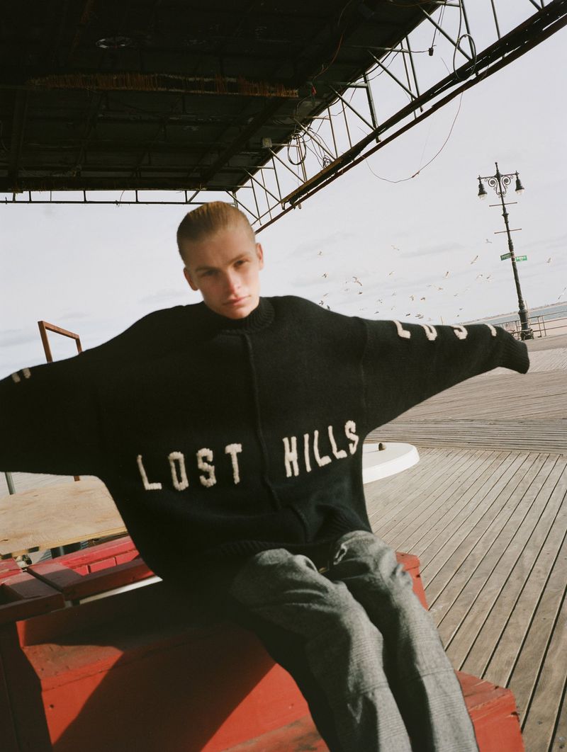 office solutions x Slamjam by Jesper Lund (Office Magazine Online)