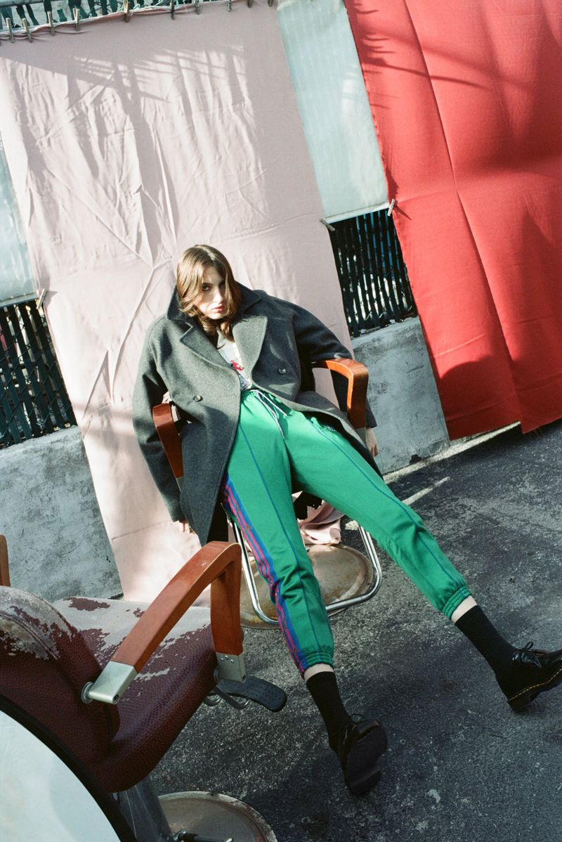 office solutions x Slamjam by Jesper Lund (Office Magazine Online)