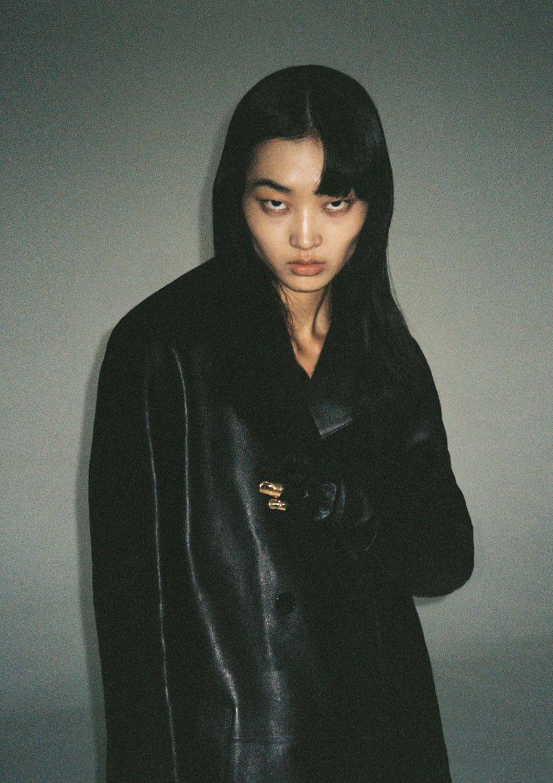 Highlight One Moment T Magazine China