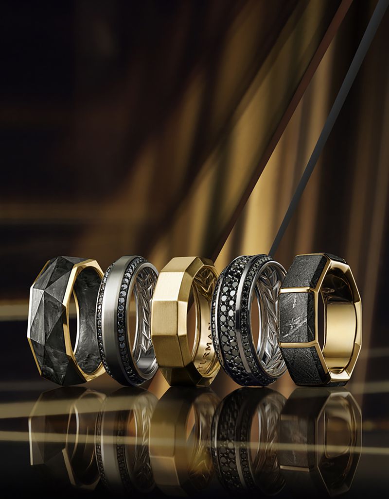 Fall 2019 (David Yurman)